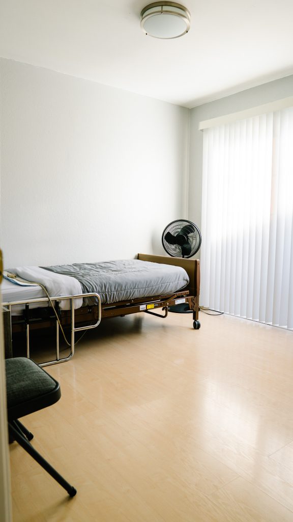 BRIGHT LIFE HOME 2 - Bright Care homes