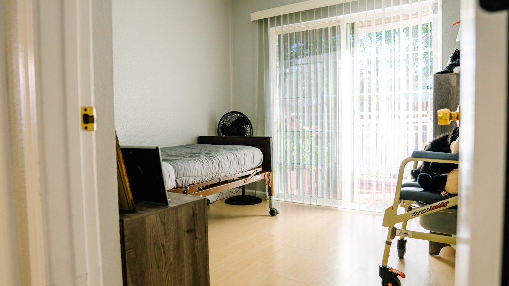 BRIGHT LIFE HOME 2 - Bright Care homes